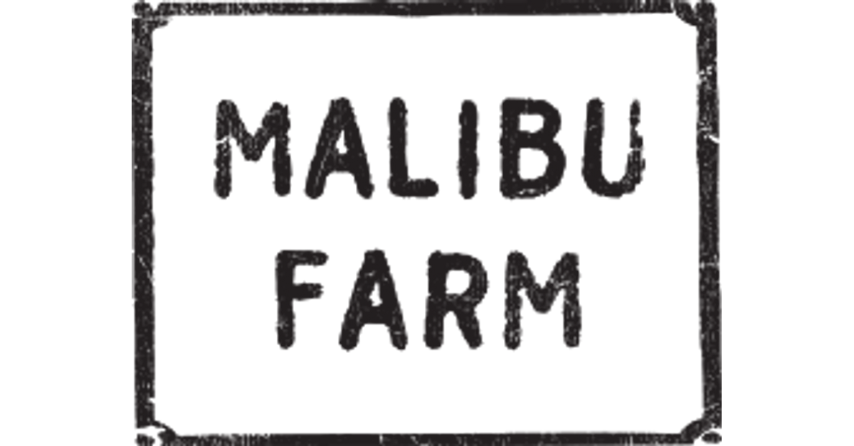 Products – Malibu Farm